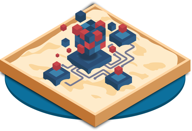 SRWA - Decentralized lending market.